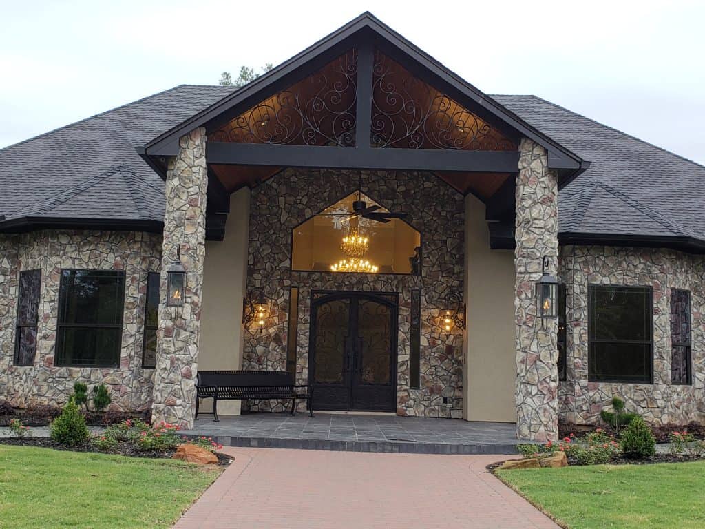 Custom Home Building Services #1 Best Custom Home Building